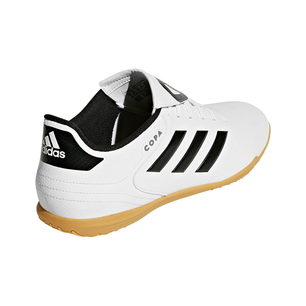 Tênis Futsal Adidas Copa 18.4 - A Esportiva