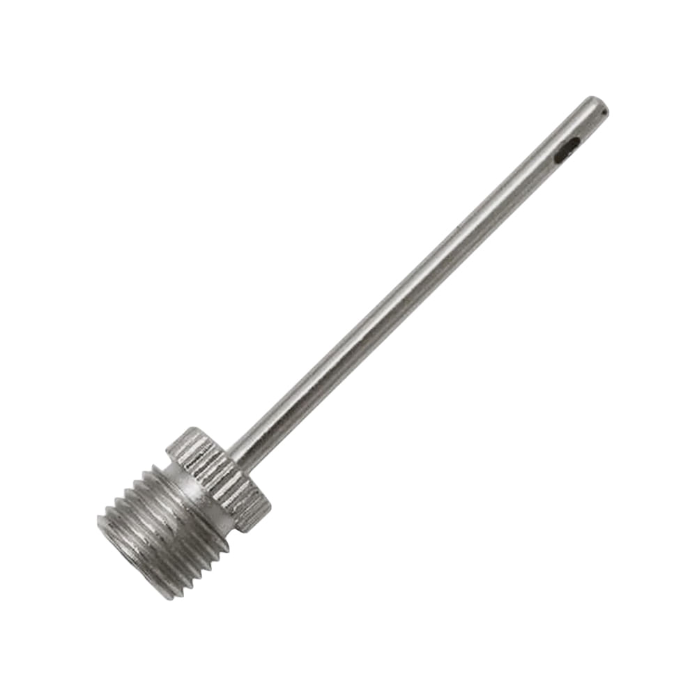 Kit De Agulhas Para Bomba De Ar Penalty - A Esportiva