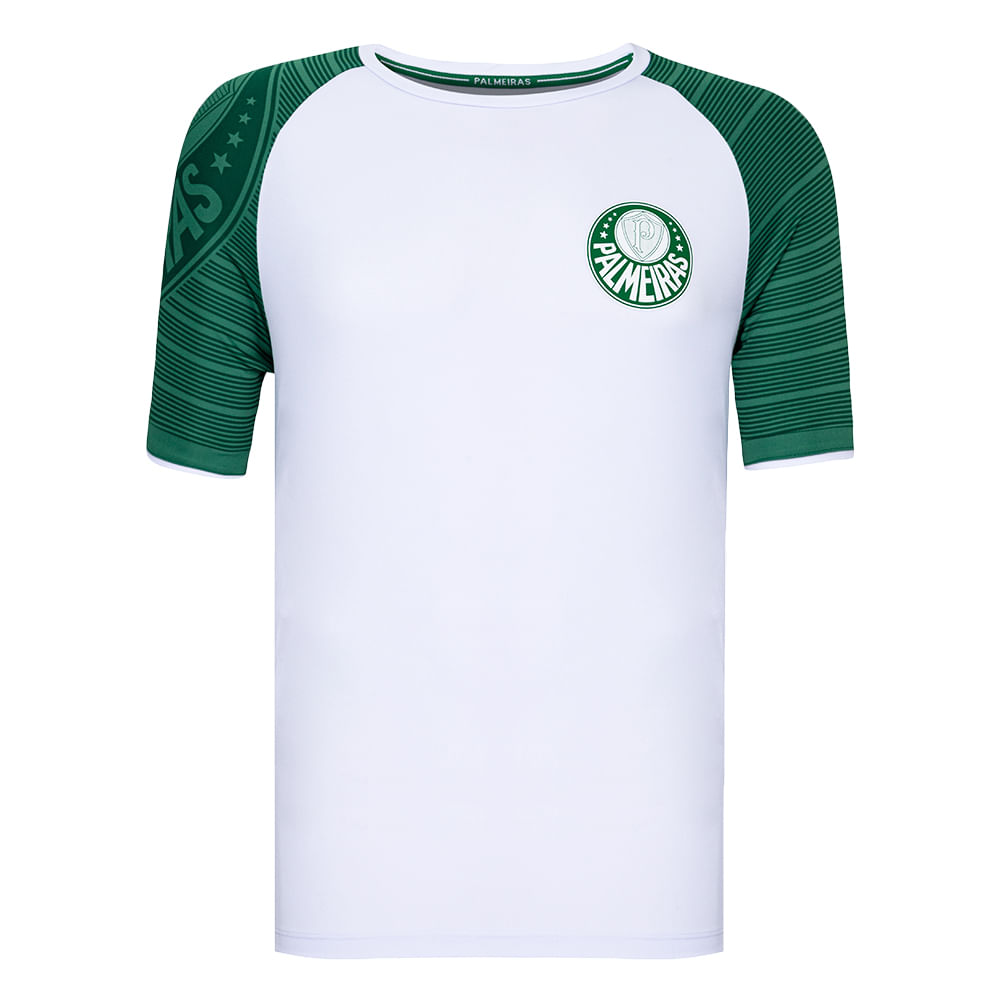 Camiseta Betel Palmeiras Challenger Masculina - A Esportiva