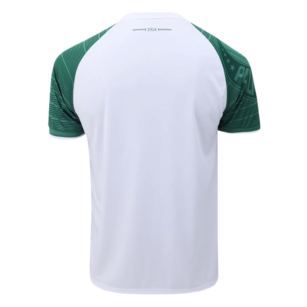 Camiseta Betel Palmeiras Challenger Masculina - A Esportiva