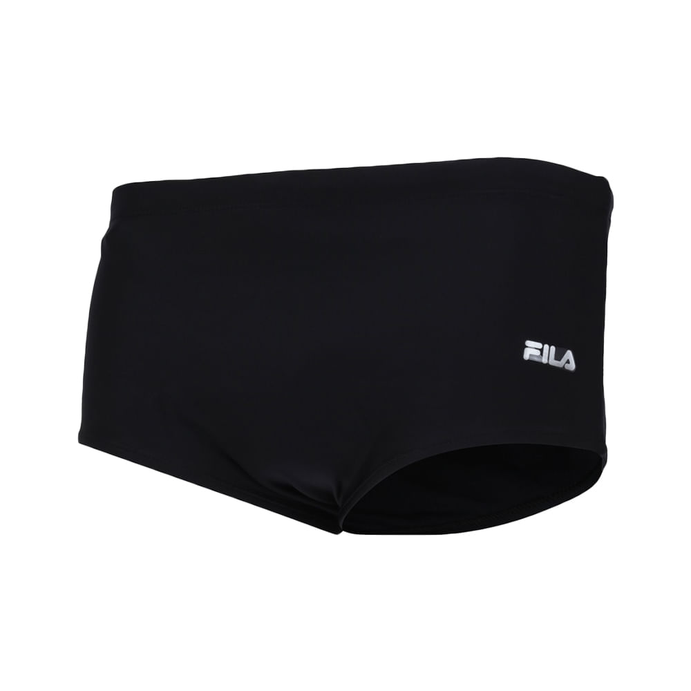 Sunga Fila Basic 18 Ii Masculina - A Esportiva