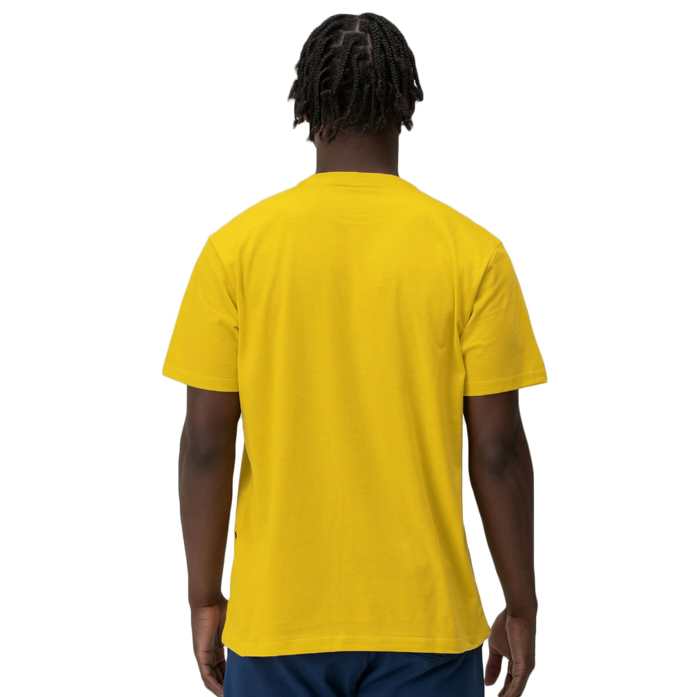 Camiseta Casual Oakley Icon Tee - A Esportiva