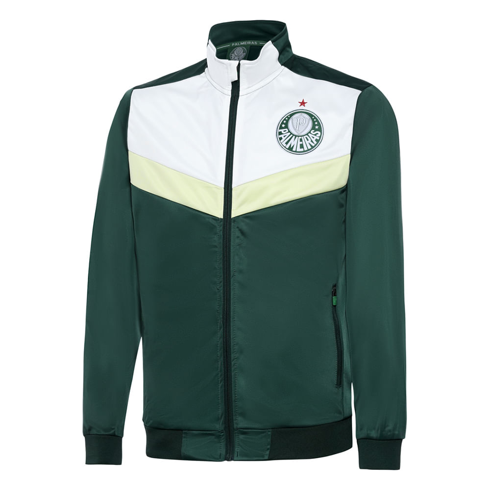 Agasalho Betel Palmeiras Fair Play Masculino - A Esportiva