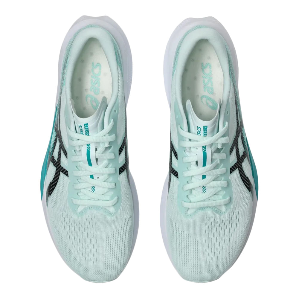 Tênis Asics Magic Speed 4 Masculino - A Esportiva