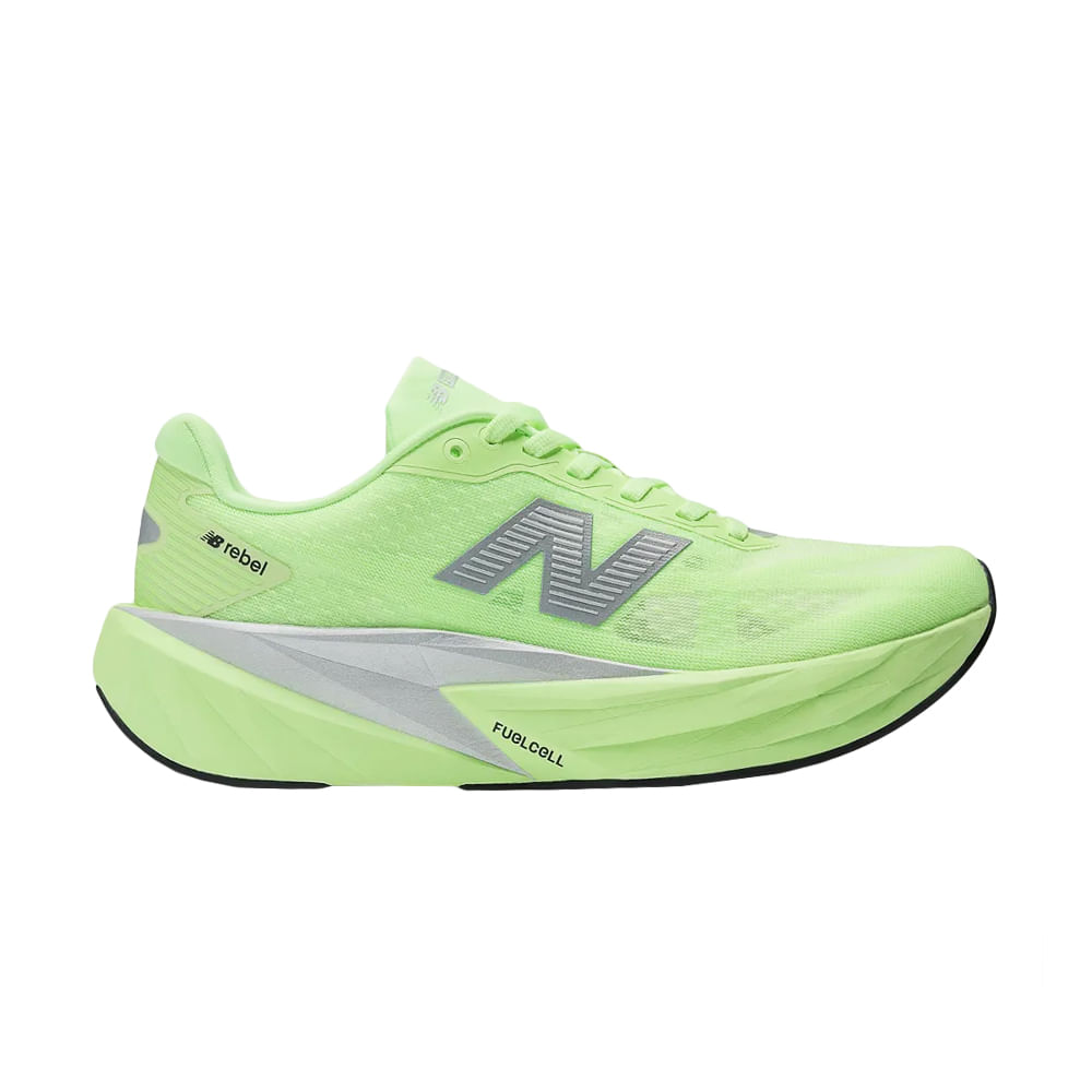 Tênis New Balance Fuelcell Rebel V5 Feminino - A Esportiva