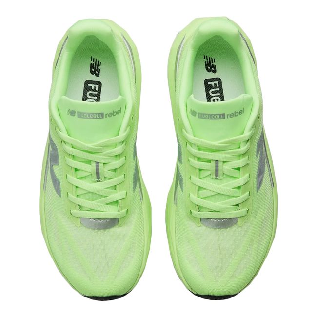 Tênis New Balance Fuelcell Rebel V5 Feminino - A Esportiva